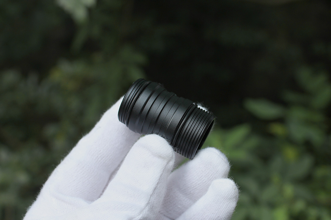 New Emisar D4V2 with tint ramping and instant channel switching - Tint ...